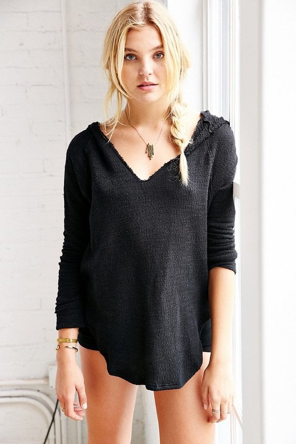 Summer Sweaters | POPSUGAR Fashion