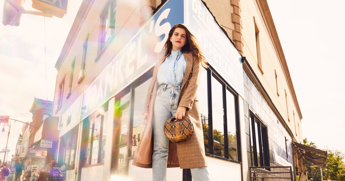 The Best BDG Jeans | POPSUGAR Fashion