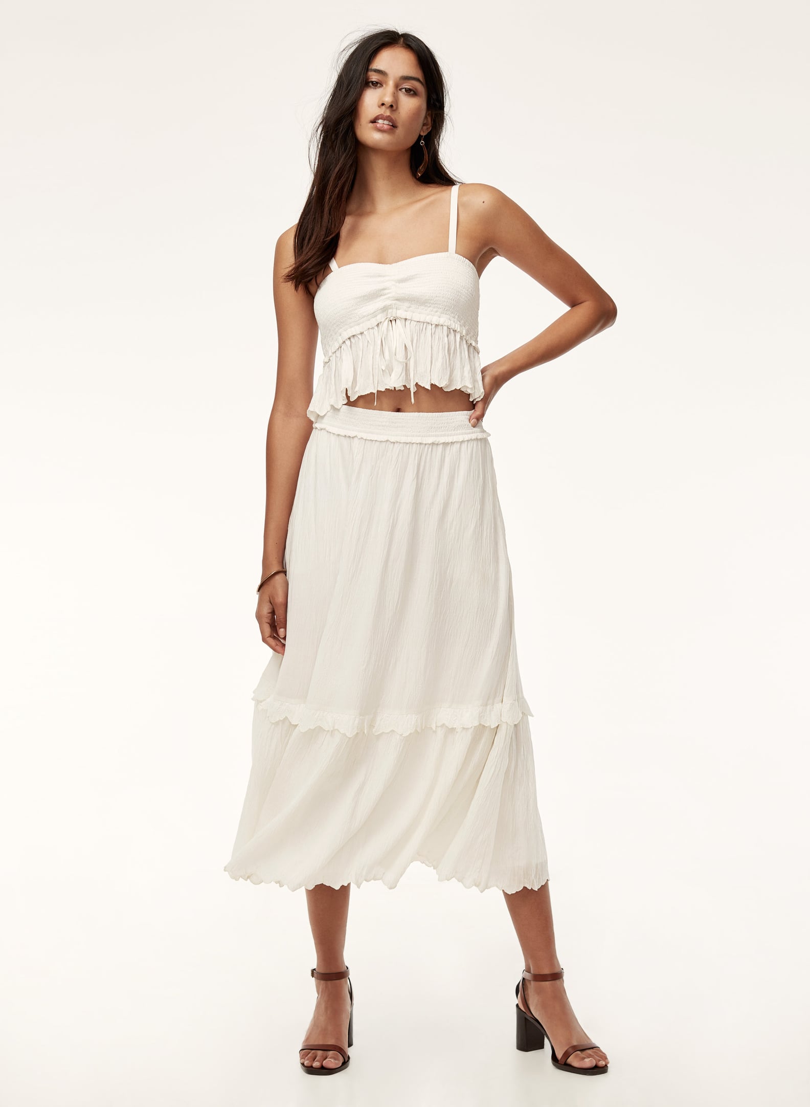 Best Aritzia Spring Clothes 2018 | PS Fashion