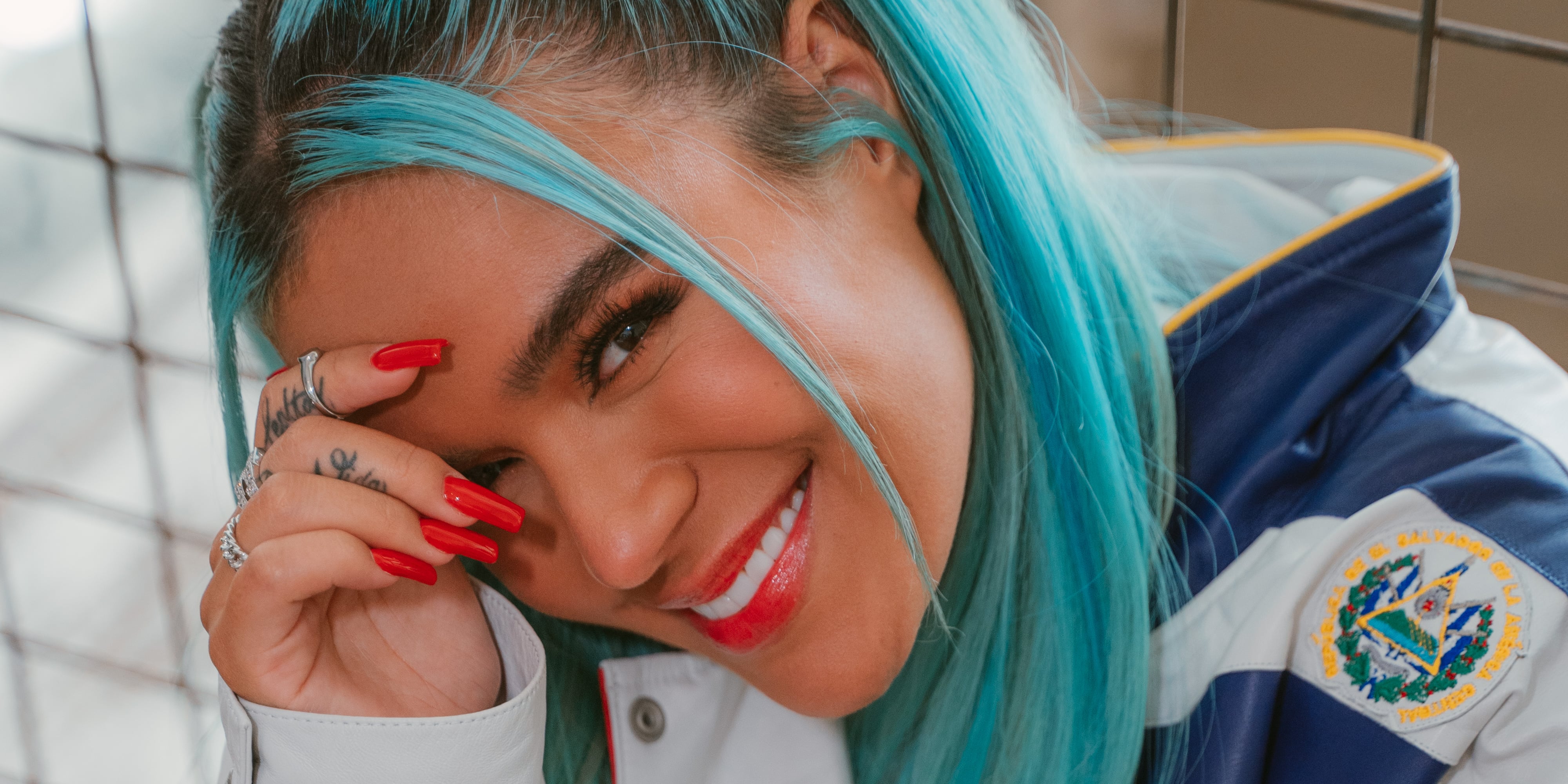 Karol G on Her Debut Album, KG0516 | PS Latina