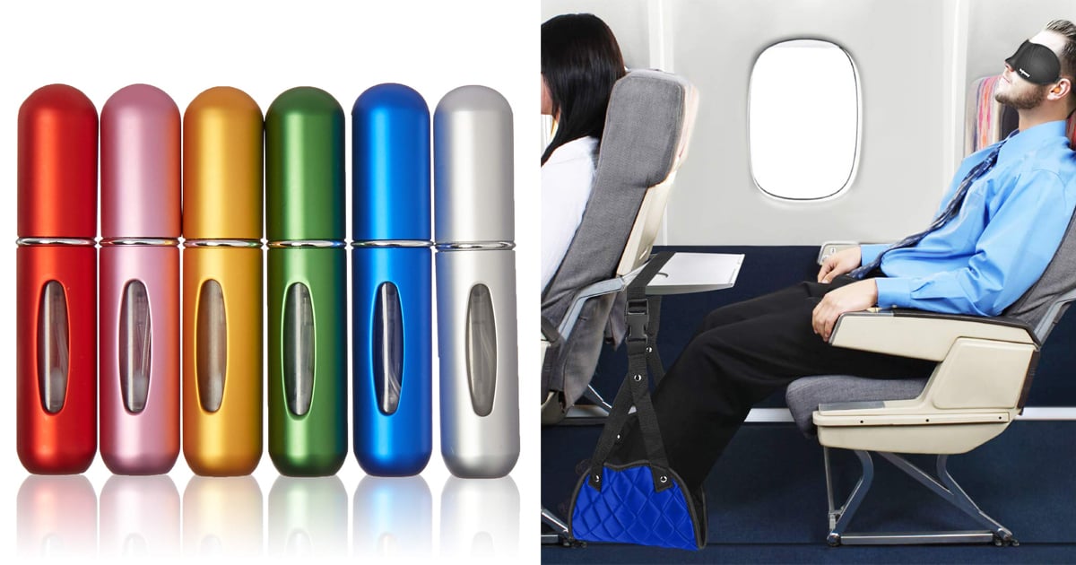 Best Plane Products From Amazon | POPSUGAR Smart Living