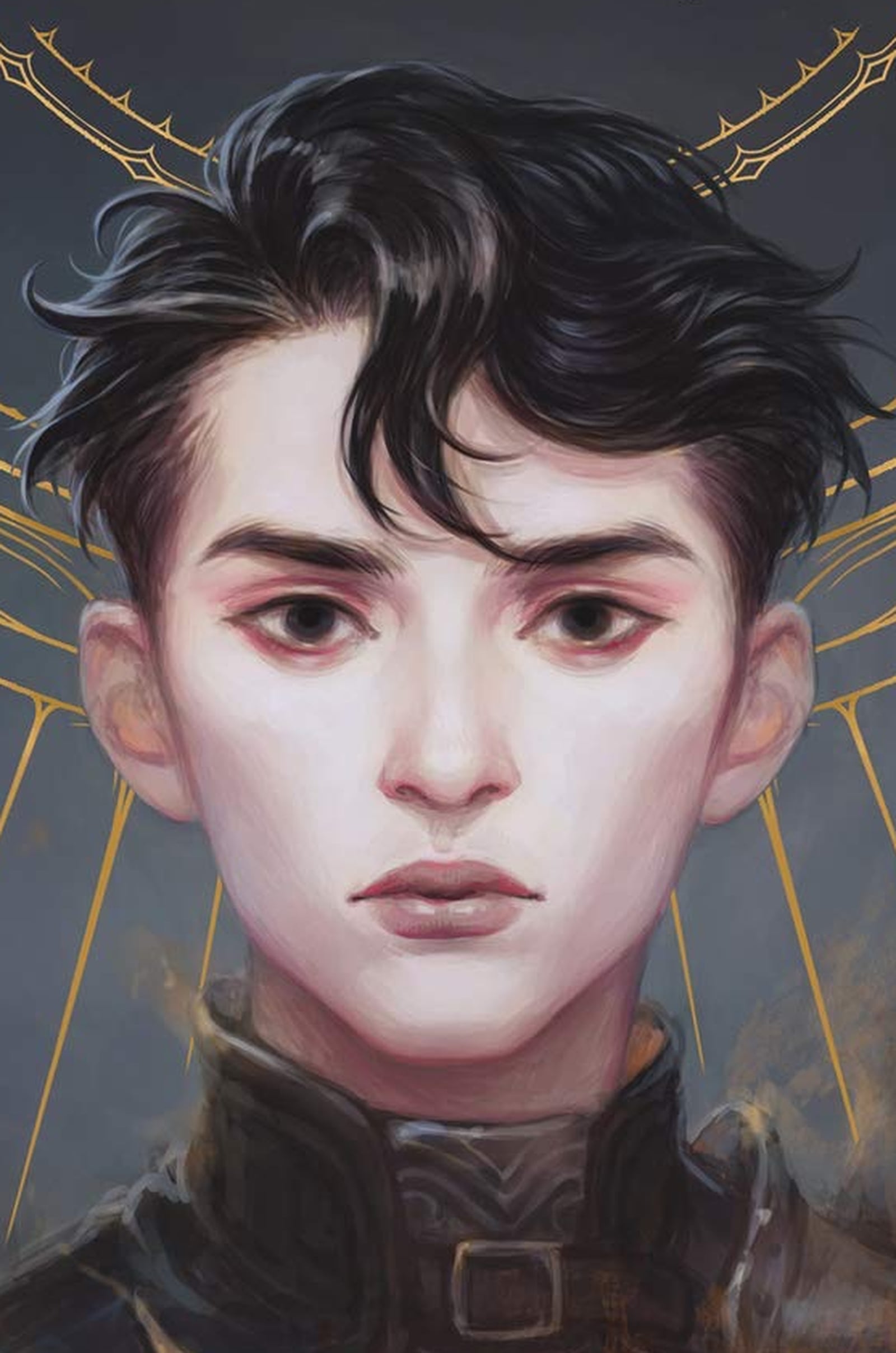 Dark Rise by C.S. Pacat Review | POPSUGAR Entertainment