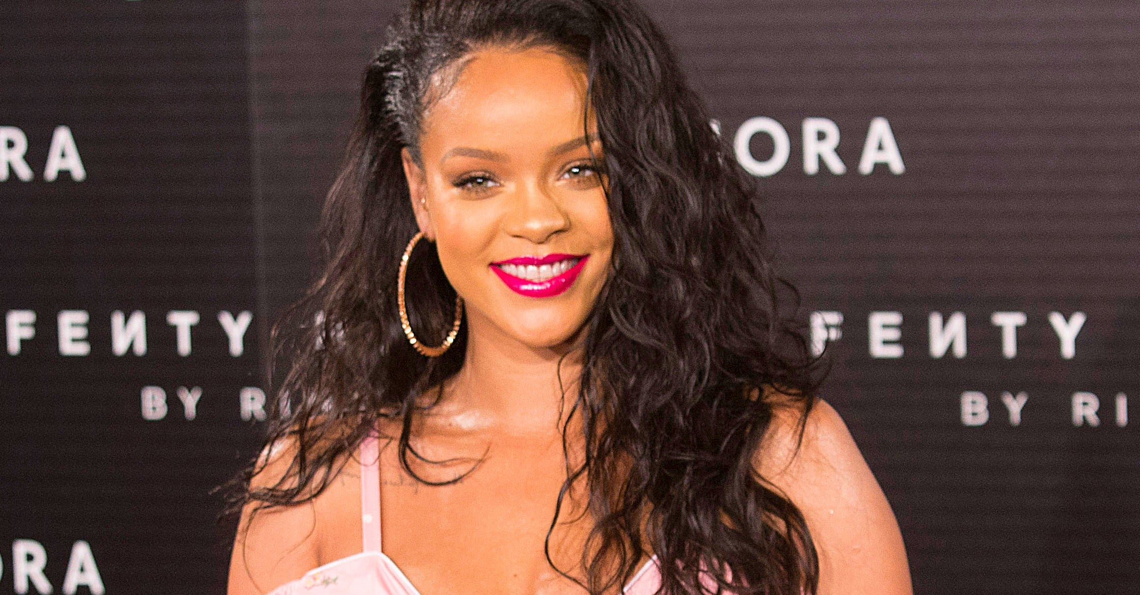 Is Rihanna Launching Fenty Beauty Skin Care? | POPSUGAR Beauty