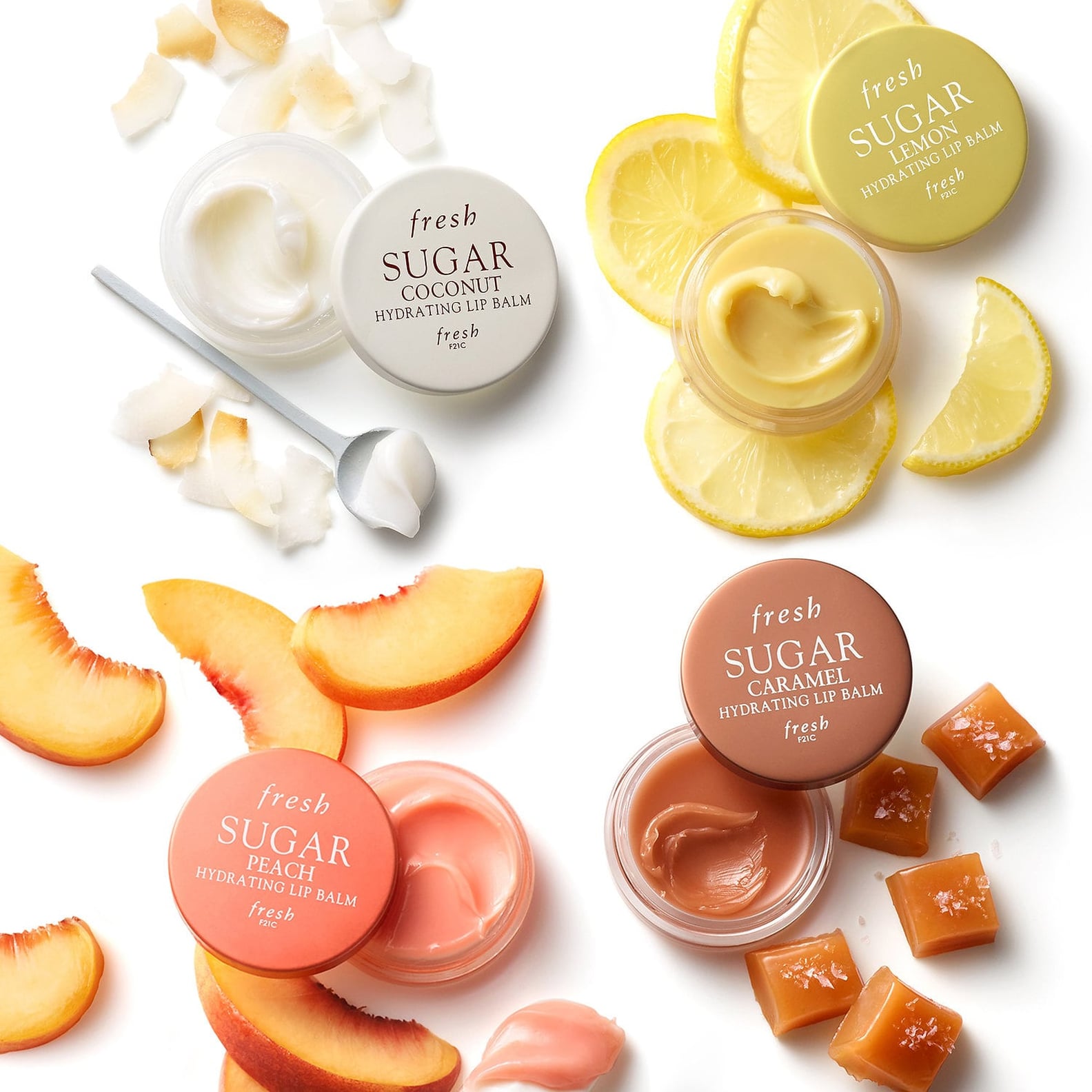 Bestselling Lip Balms at Sephora | PS Beauty
