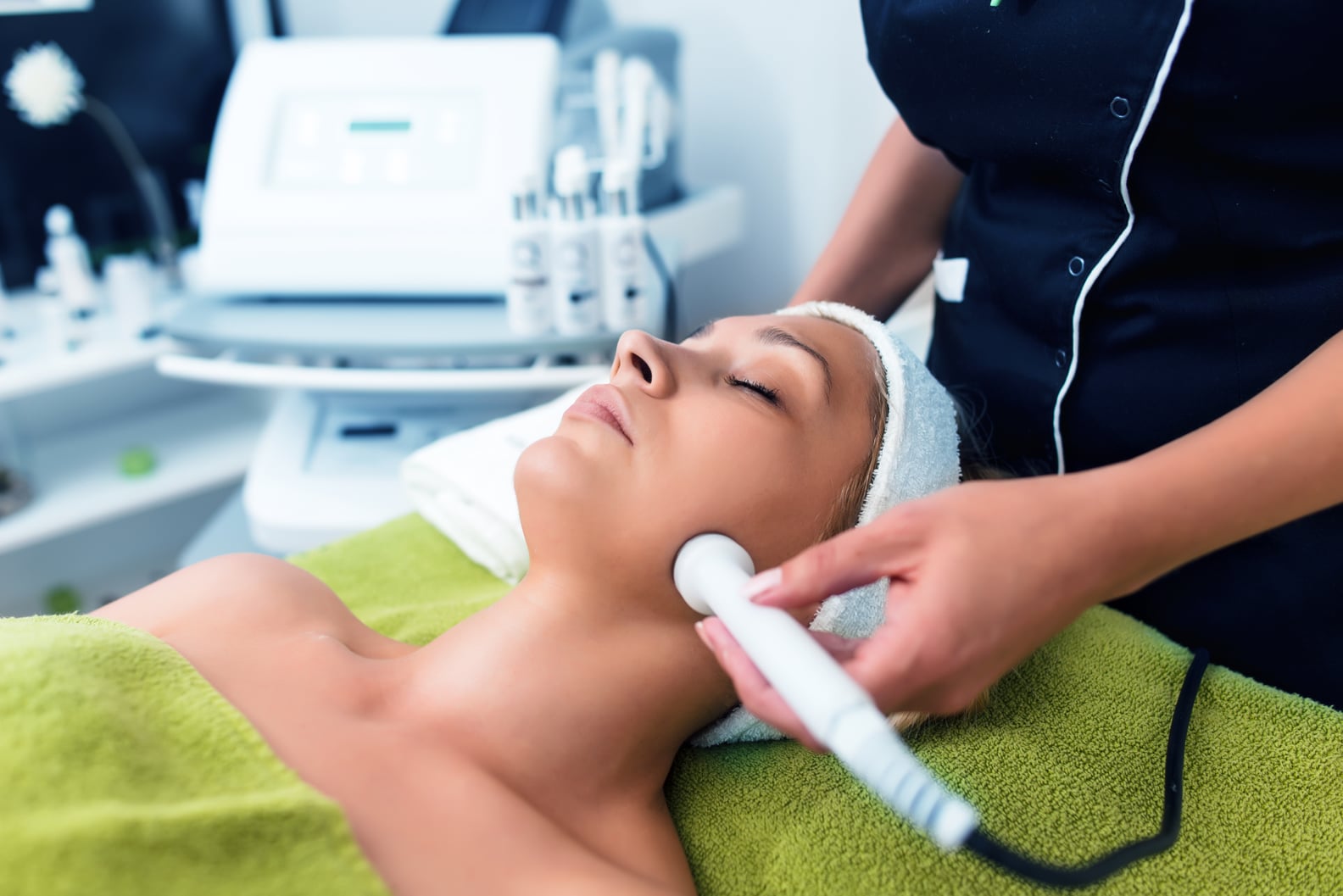 Beauty Treatments to Try in 2020 | POPSUGAR Beauty