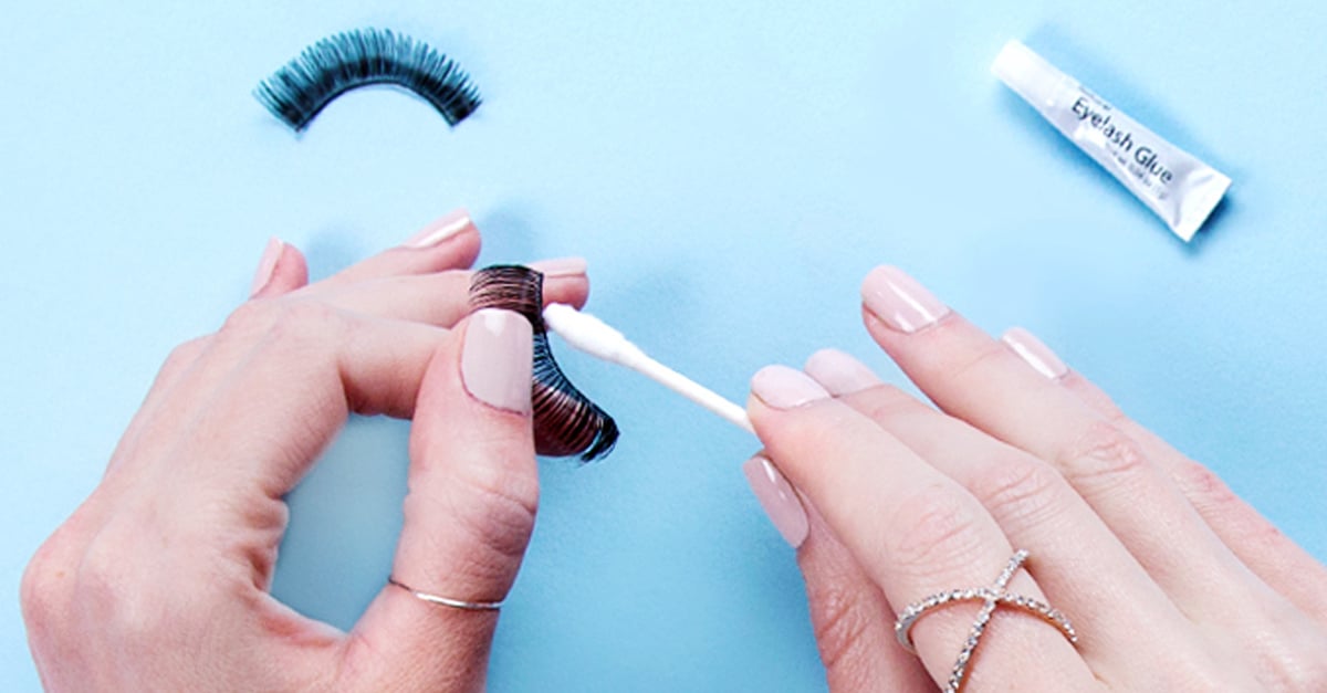 Q-Tip Beauty Hacks | PS Beauty