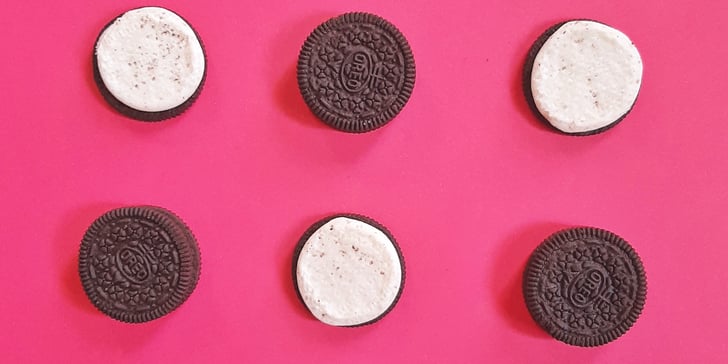 How to Eat an Oreo: Is There a Right Way? | POPSUGAR Food UK