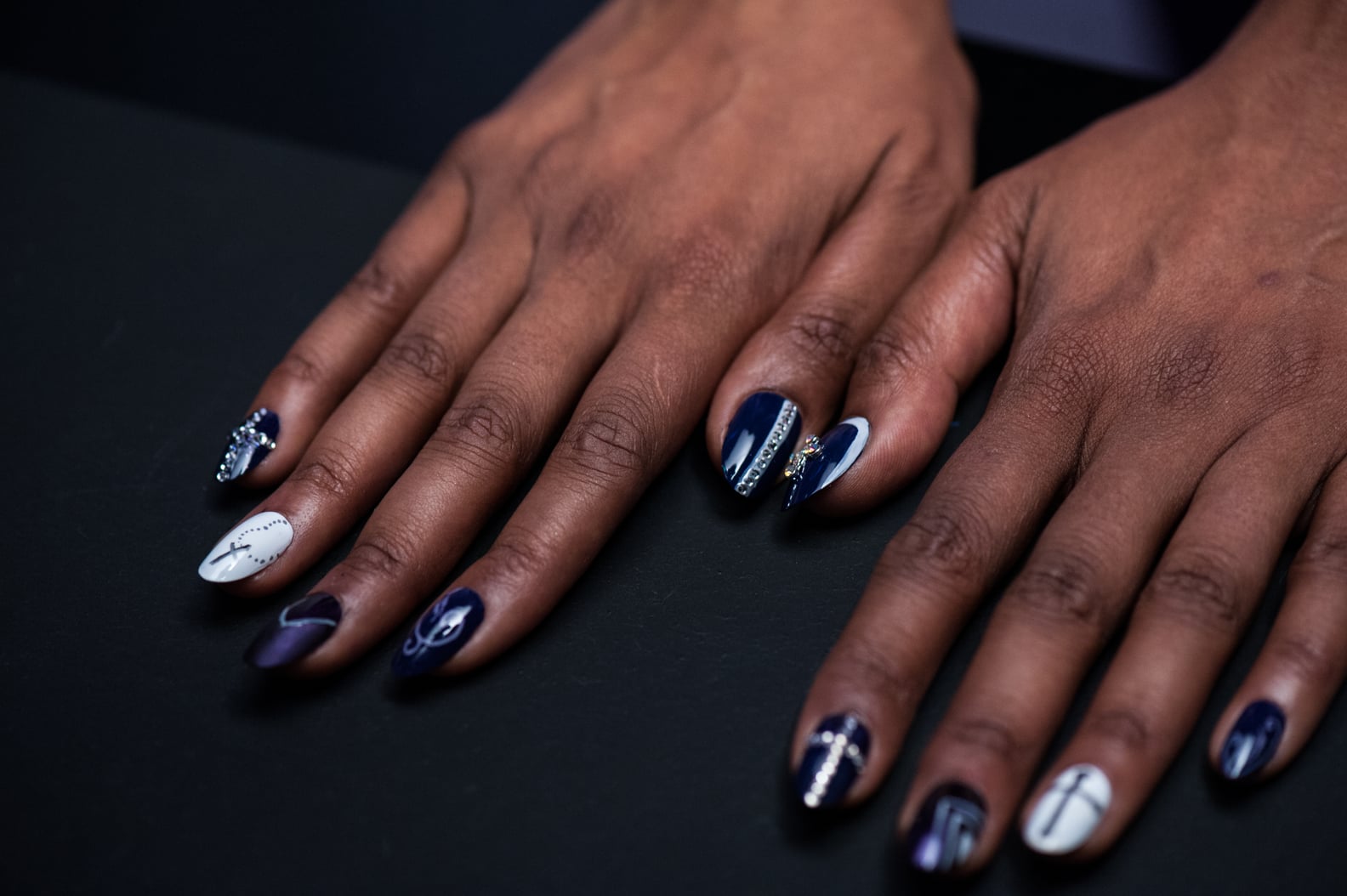 Reality TV Show About Nail Art 2014 | POPSUGAR Beauty
