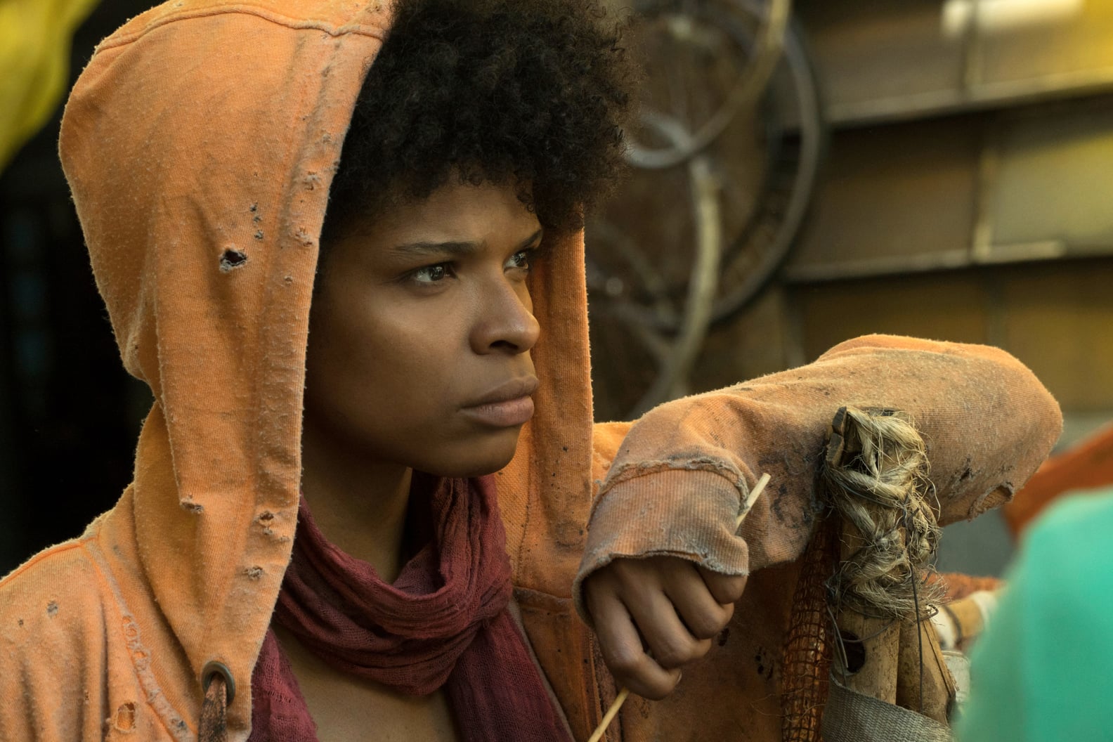 The Best Foreign Thriller TV Shows on Netflix | PS Entertainment