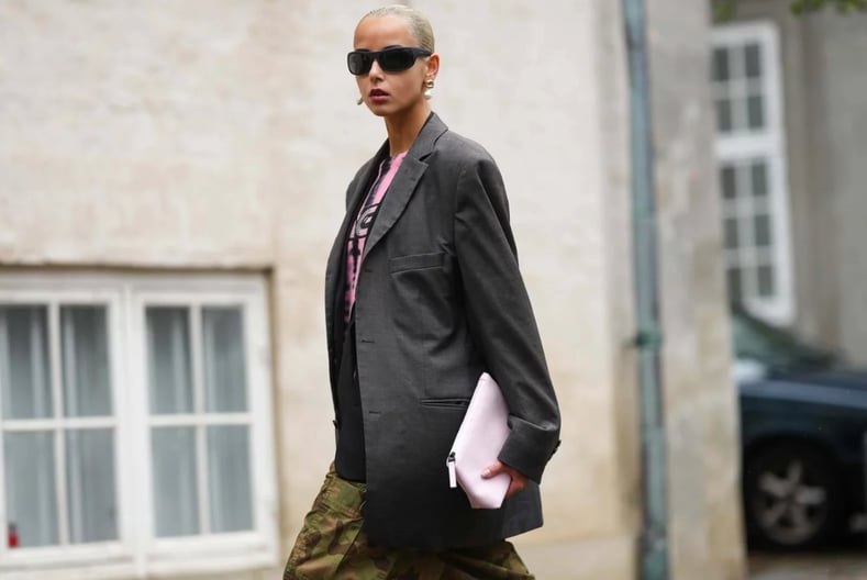 Best Cargo Pants For Women | PS Fashion