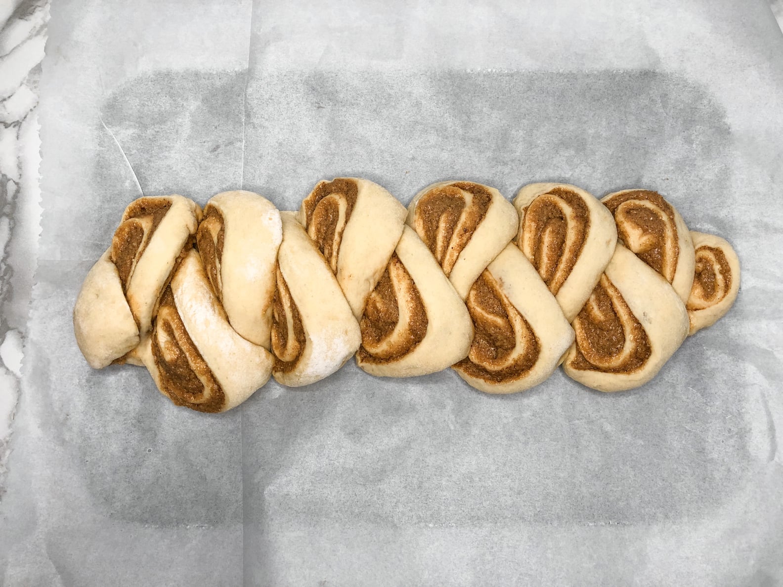 TikTok's Cinnamon-Roll Loaf Recipe With Photos | PS Food