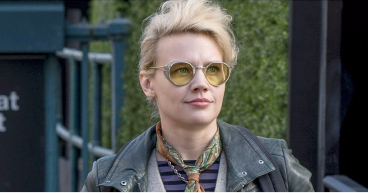 Ghostbusters Soundtrack 2016 | POPSUGAR Entertainment