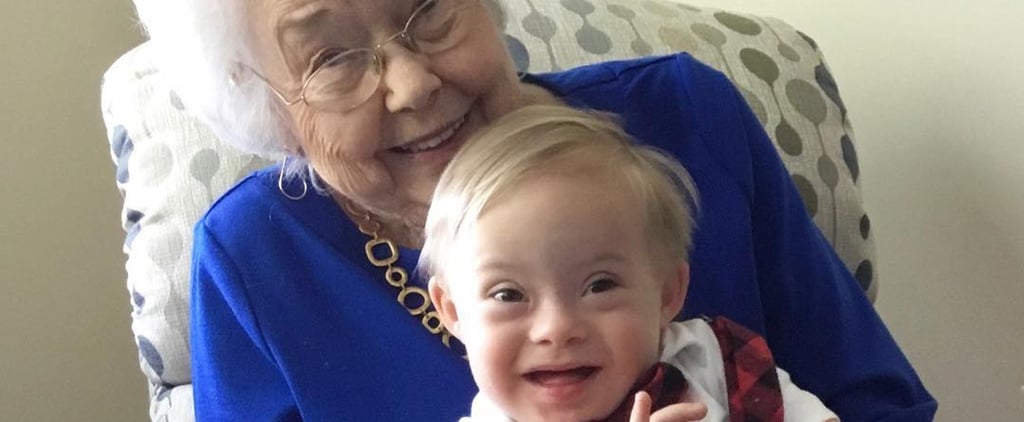 Gerber | POPSUGAR Family