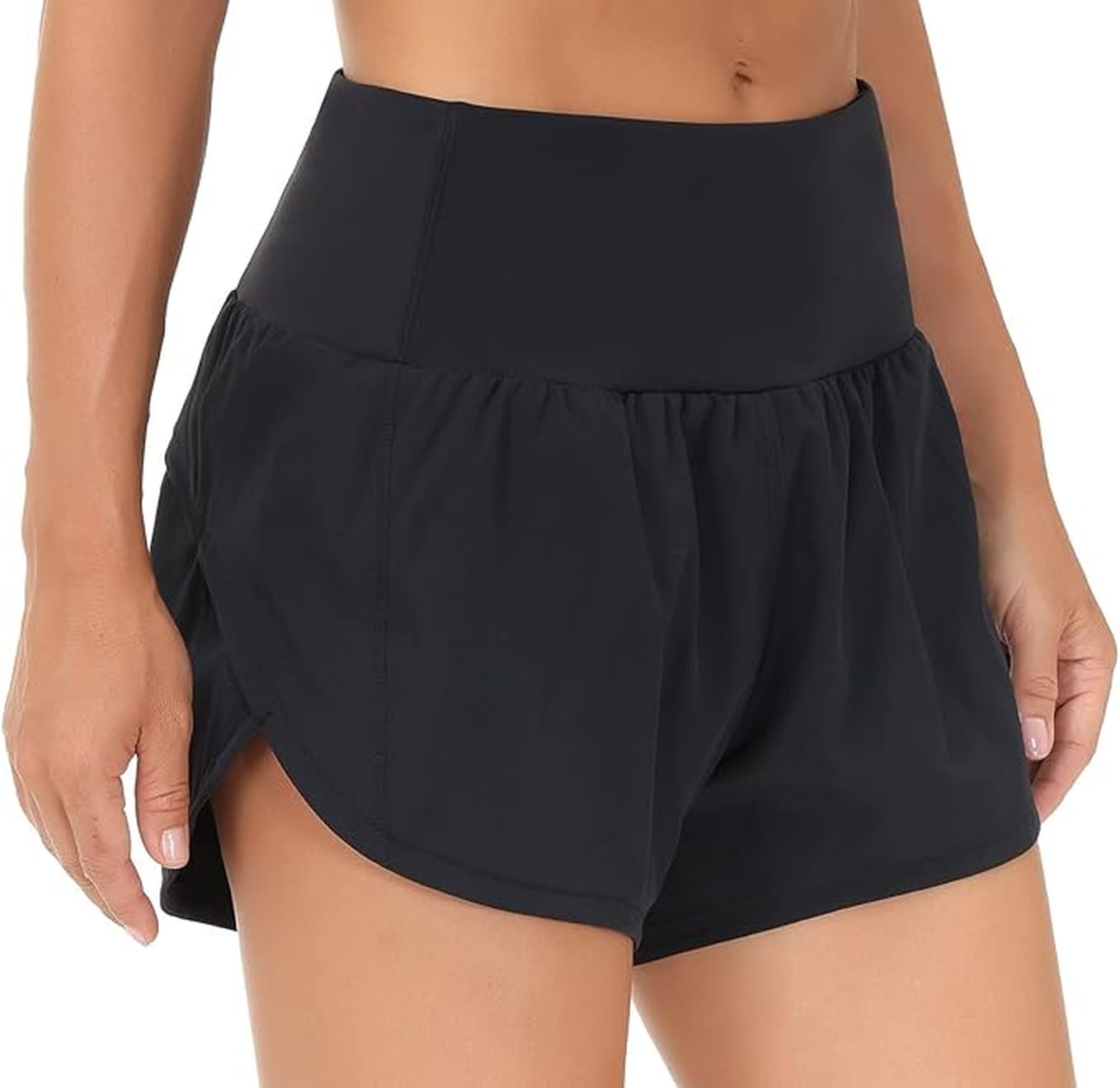Comfortable Shorts on Amazon | PS Fashion