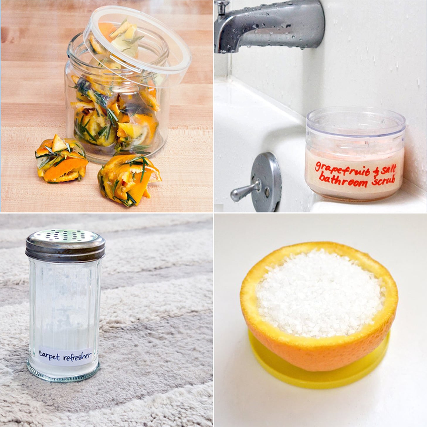 Easy Ways to Eliminate Bad Smells | PS Smart Living