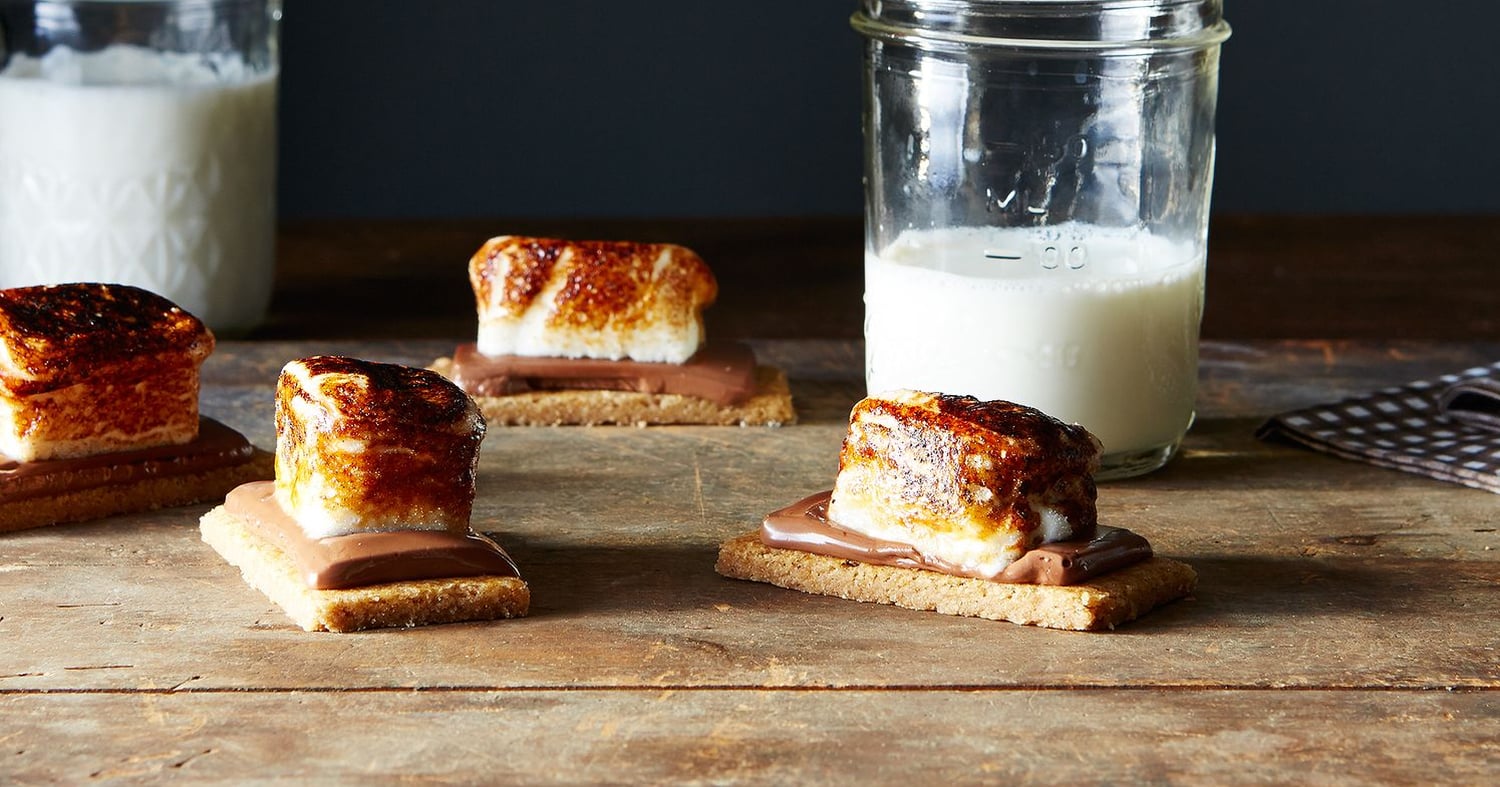 The Best S'mores Kits | PS UK Food