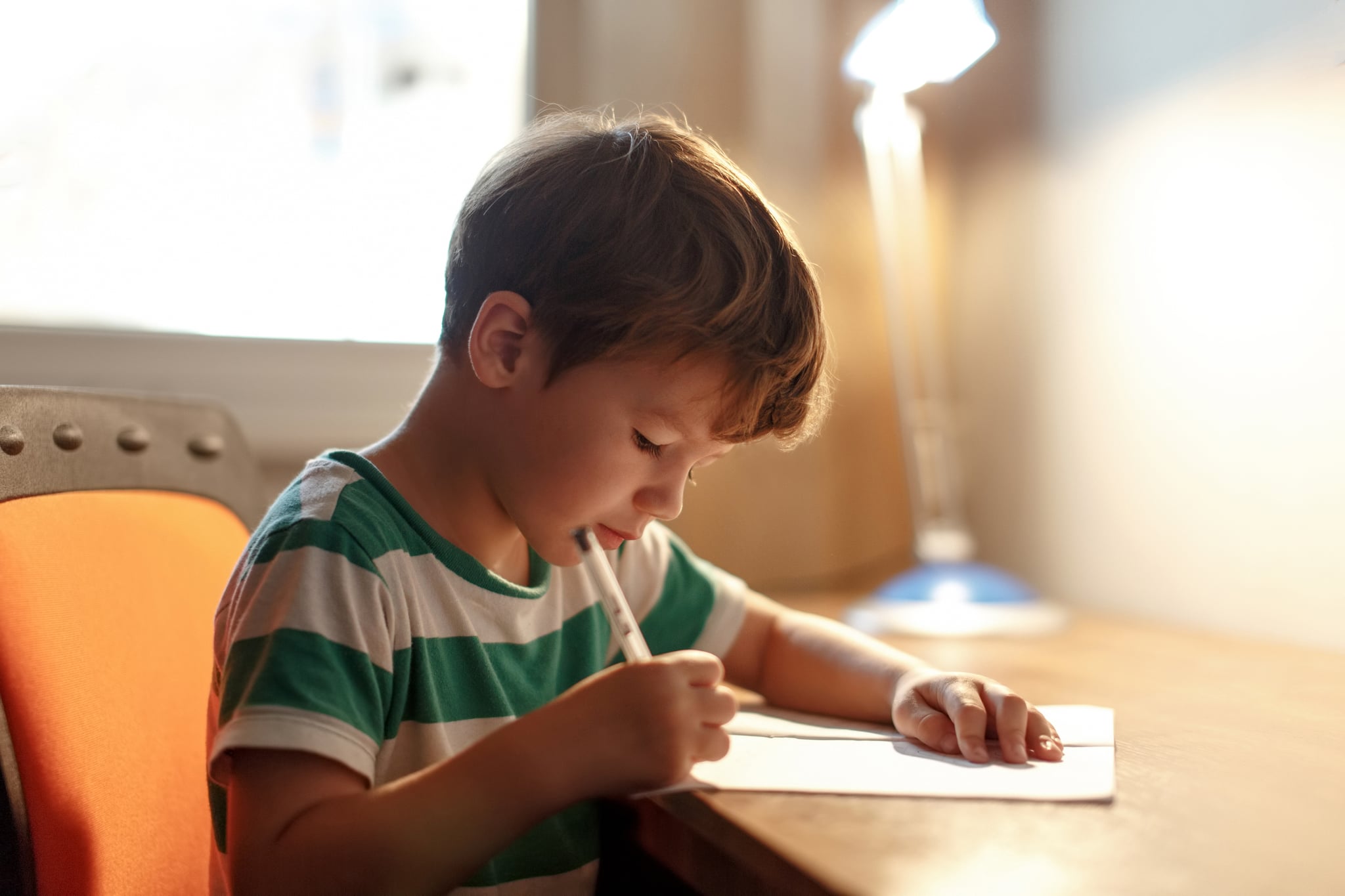 How to Improve My Kid's Grades | POPSUGAR Family