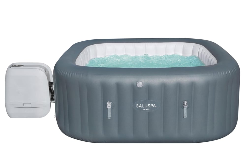 Inflatable Hot Tubs From Walmart 2022 | POPSUGAR Family