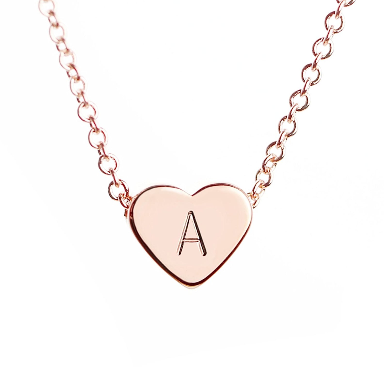 Rose Gold Gifts 2018 | PS Fashion