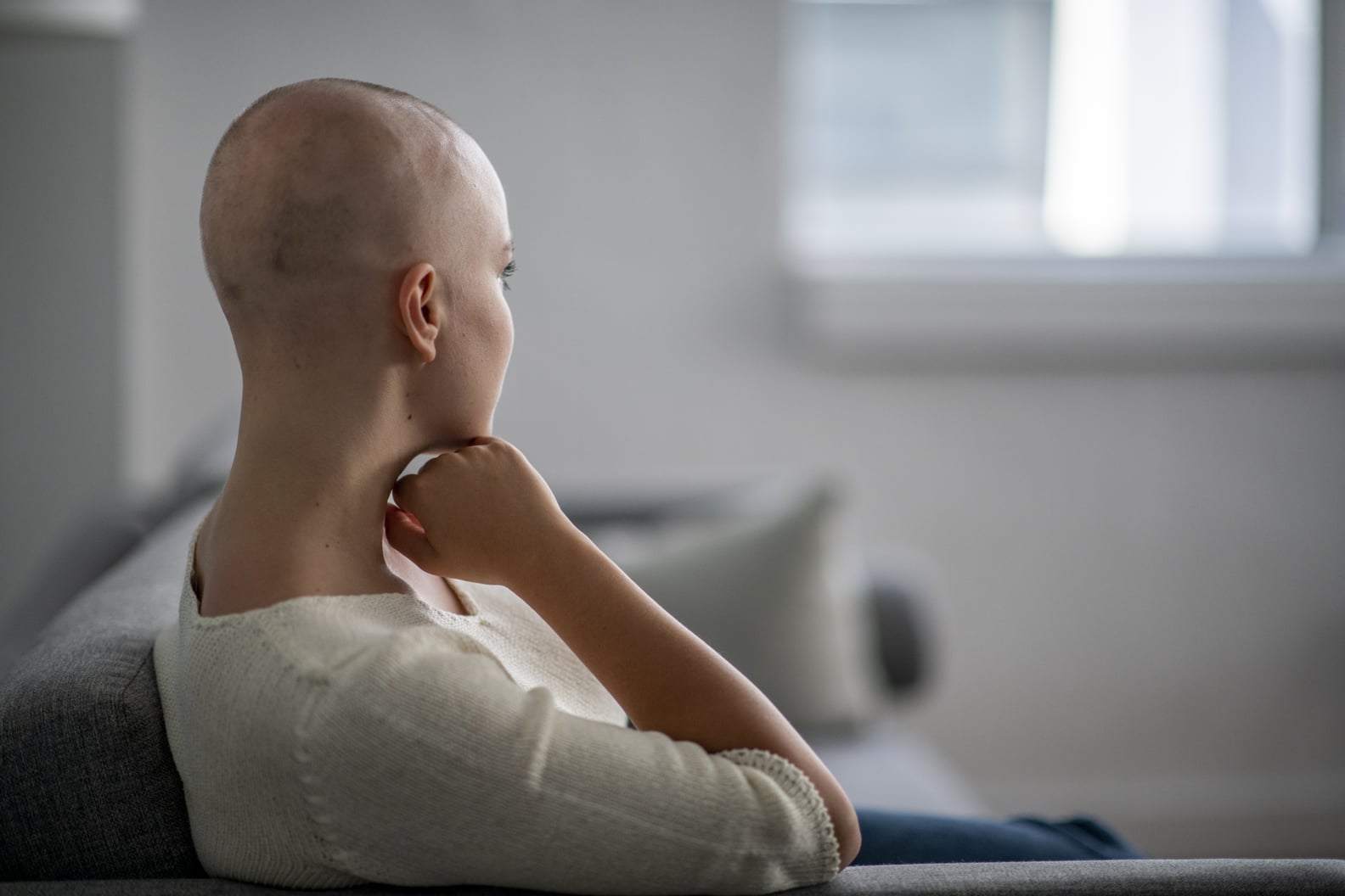 Bald Pranks Are Harmful to Alopecia and Hair Loss Community | PS Beauty