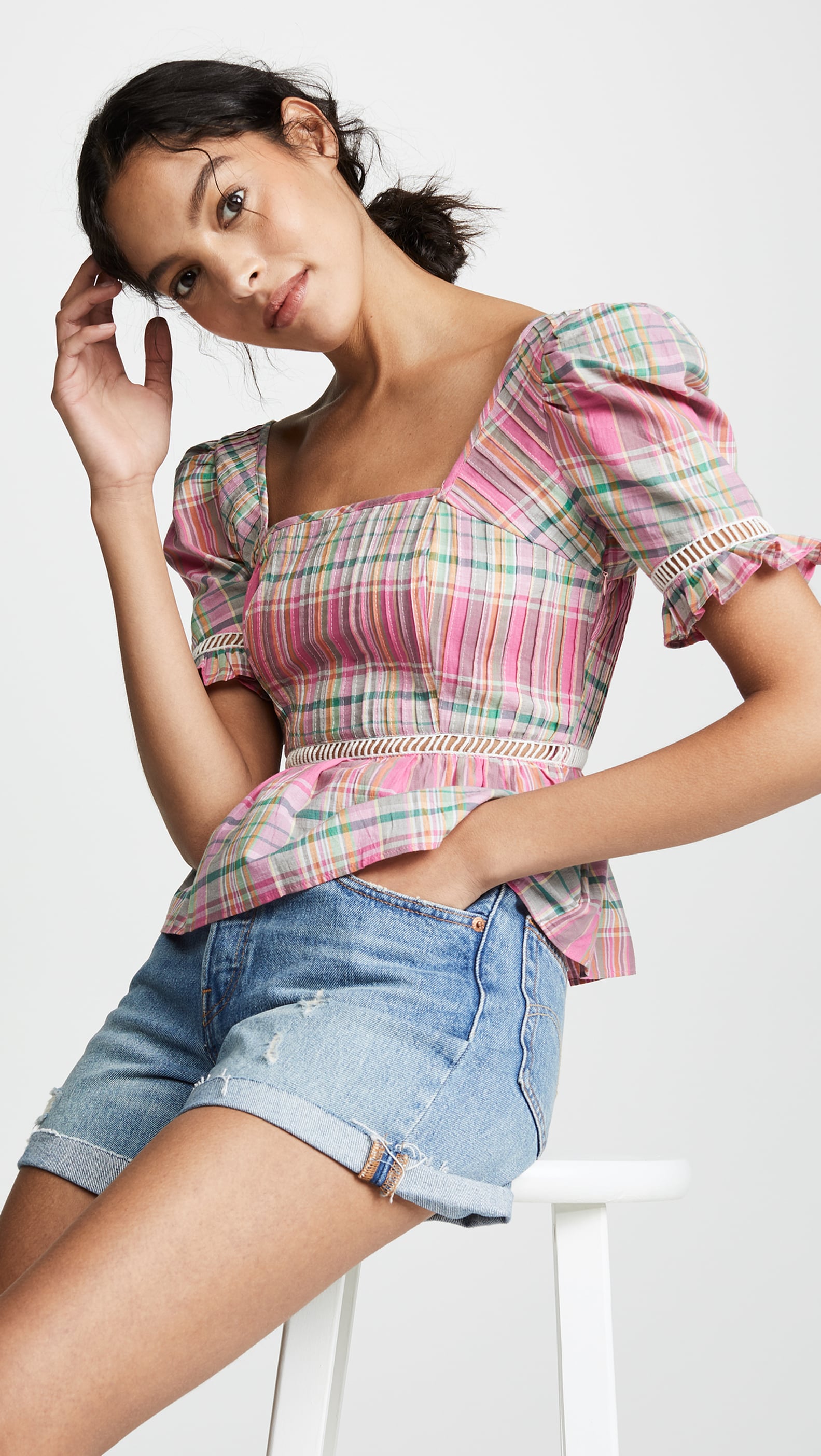 Best Tops For Women Under $50 | PS Fashion