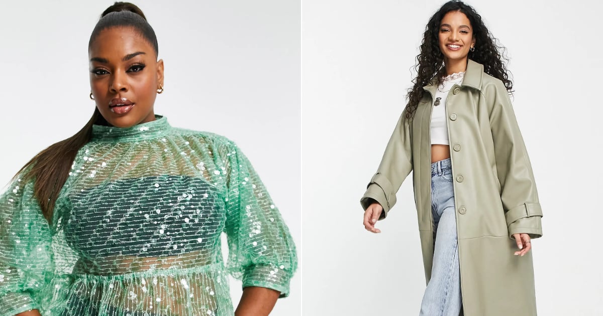 Best ASOS x Nordstrom Collection Styles Under $200 | 2022 | POPSUGAR ...