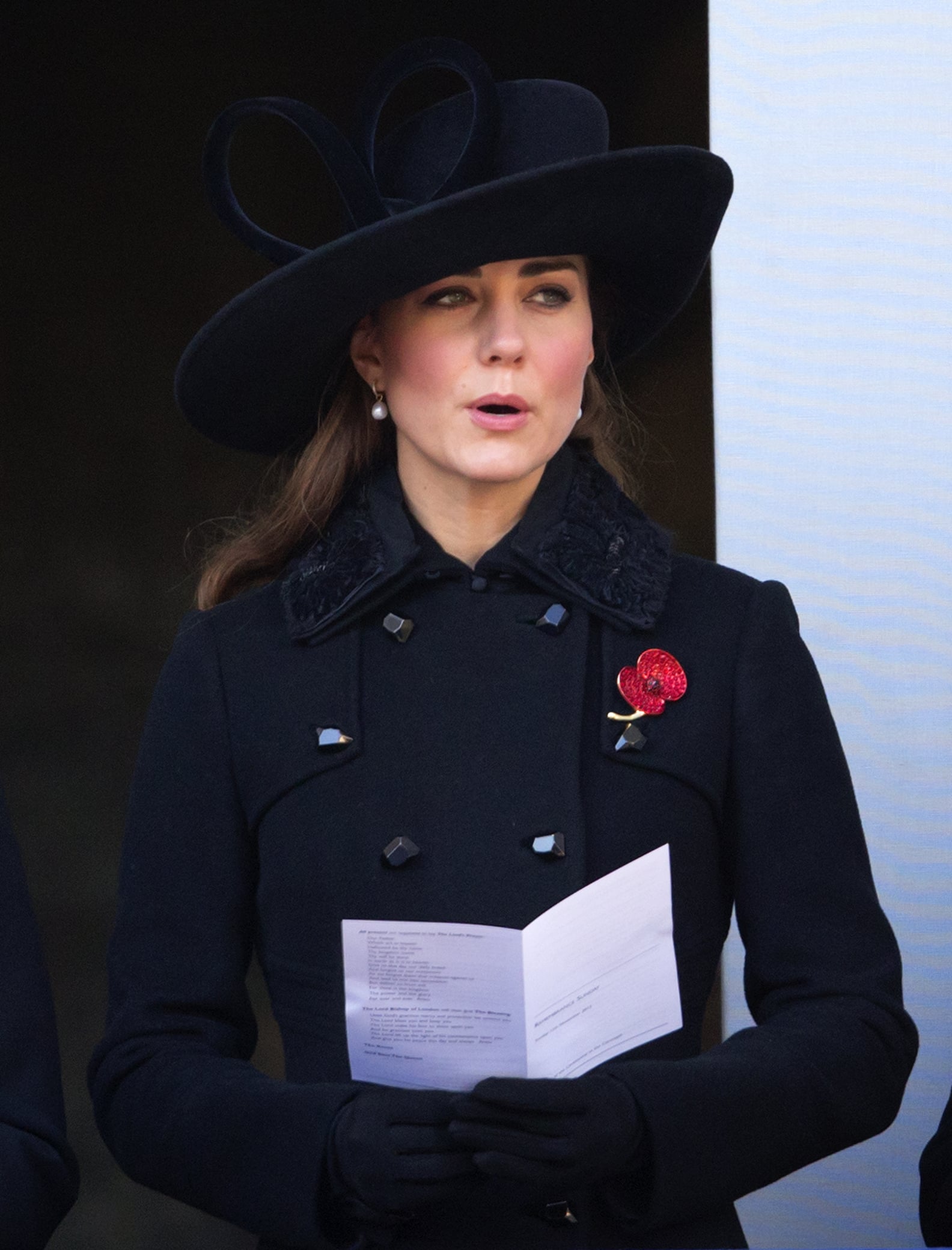 Kate Middleton Best Fall Outfits | PS Fashion