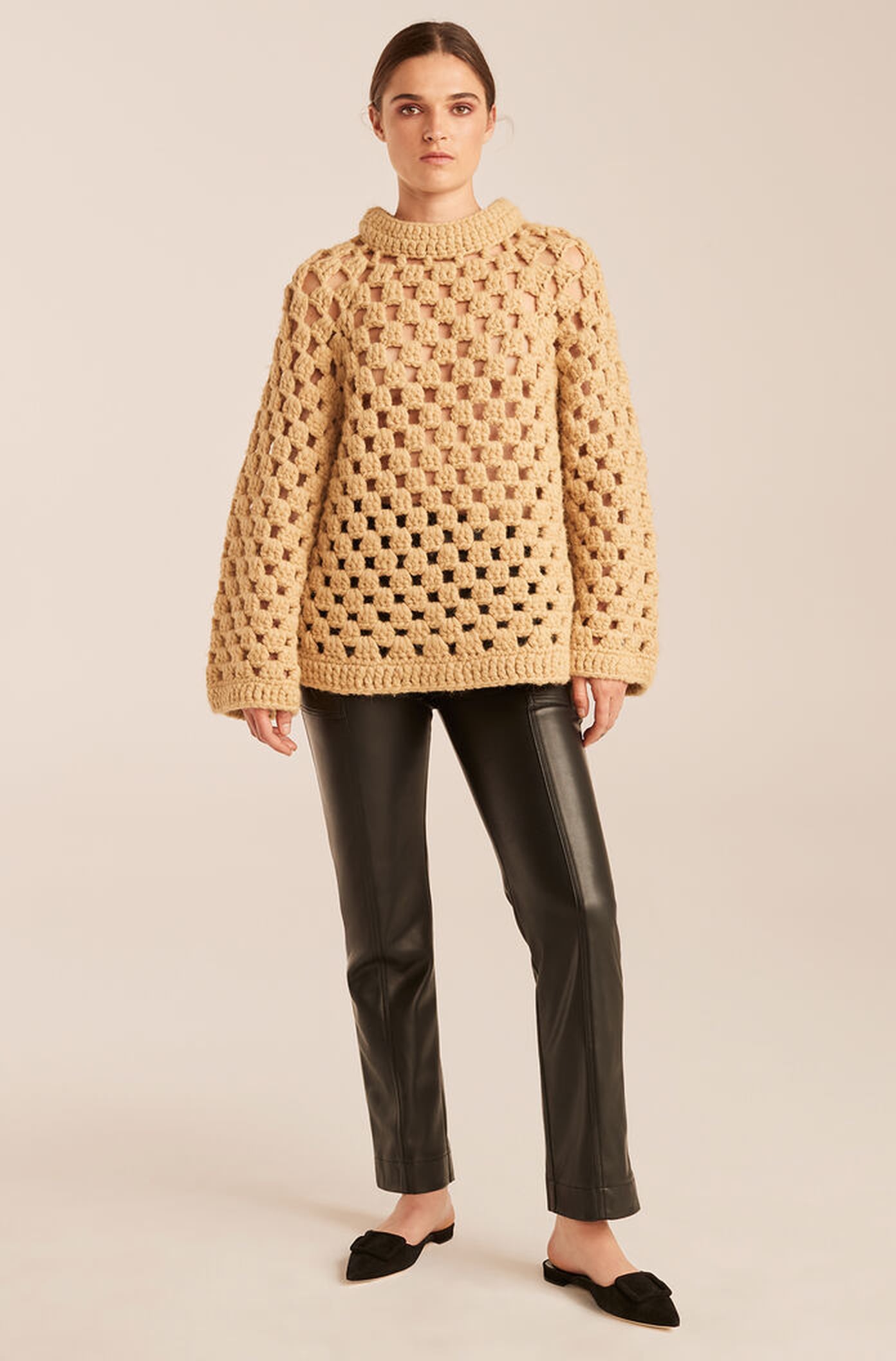 The 8 Best Sweater Trends to Shop For Fall 2021 | PS Fashion