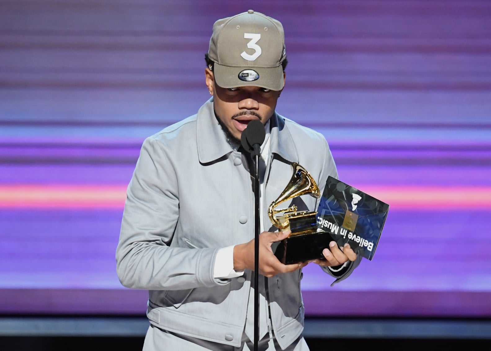 Best New Artist Grammy Winners Over the Years | POPSUGAR Entertainment