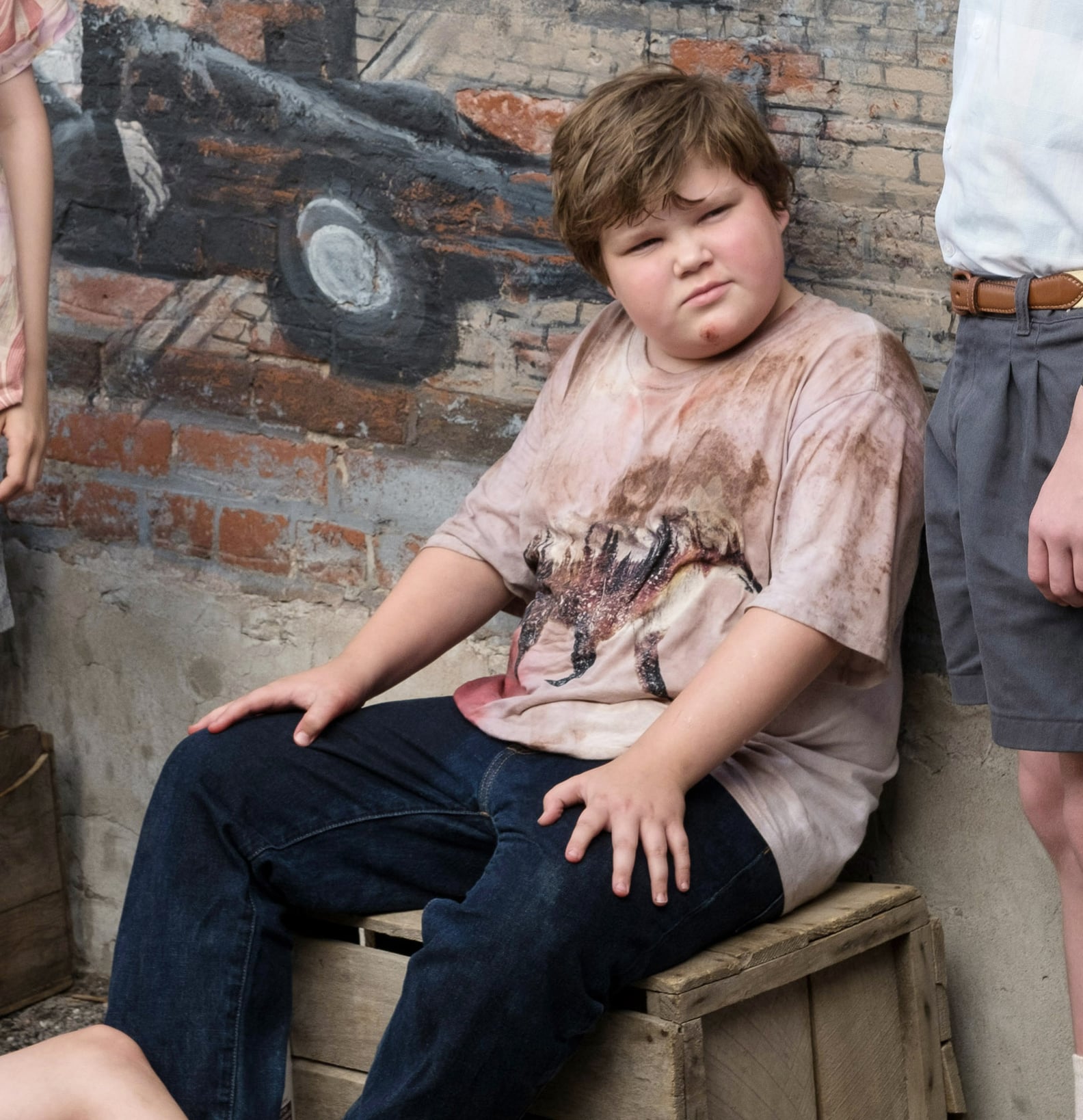 It Movie Halloween Costumes | PS Entertainment