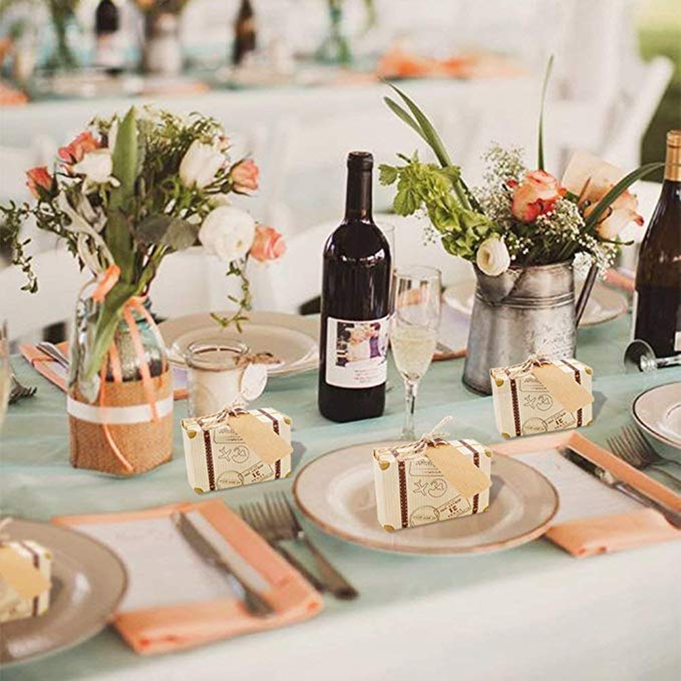 Best Wedding Favors From Amazon | PS Smart Living