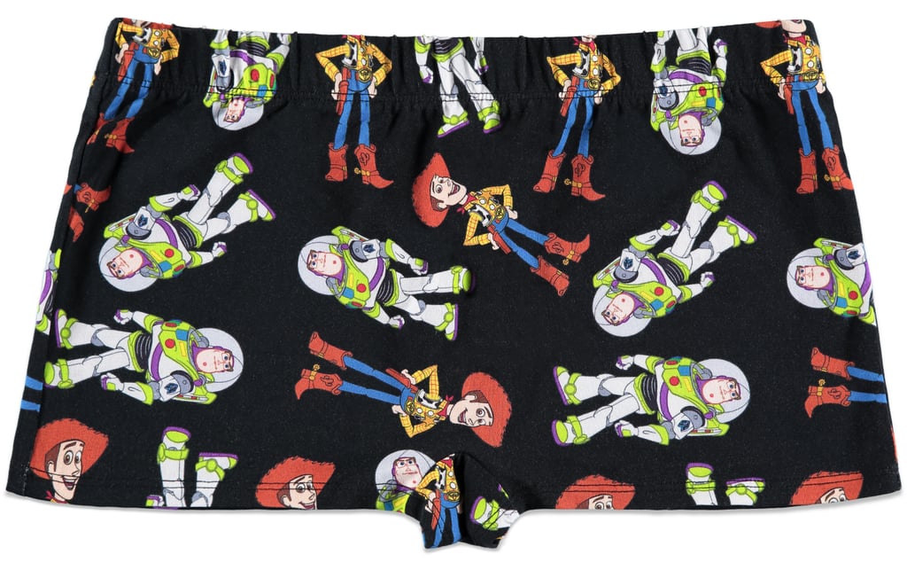 Pixar Toy Story Graphic Shorts ($13) | Forever 21 Disney Pixar ...