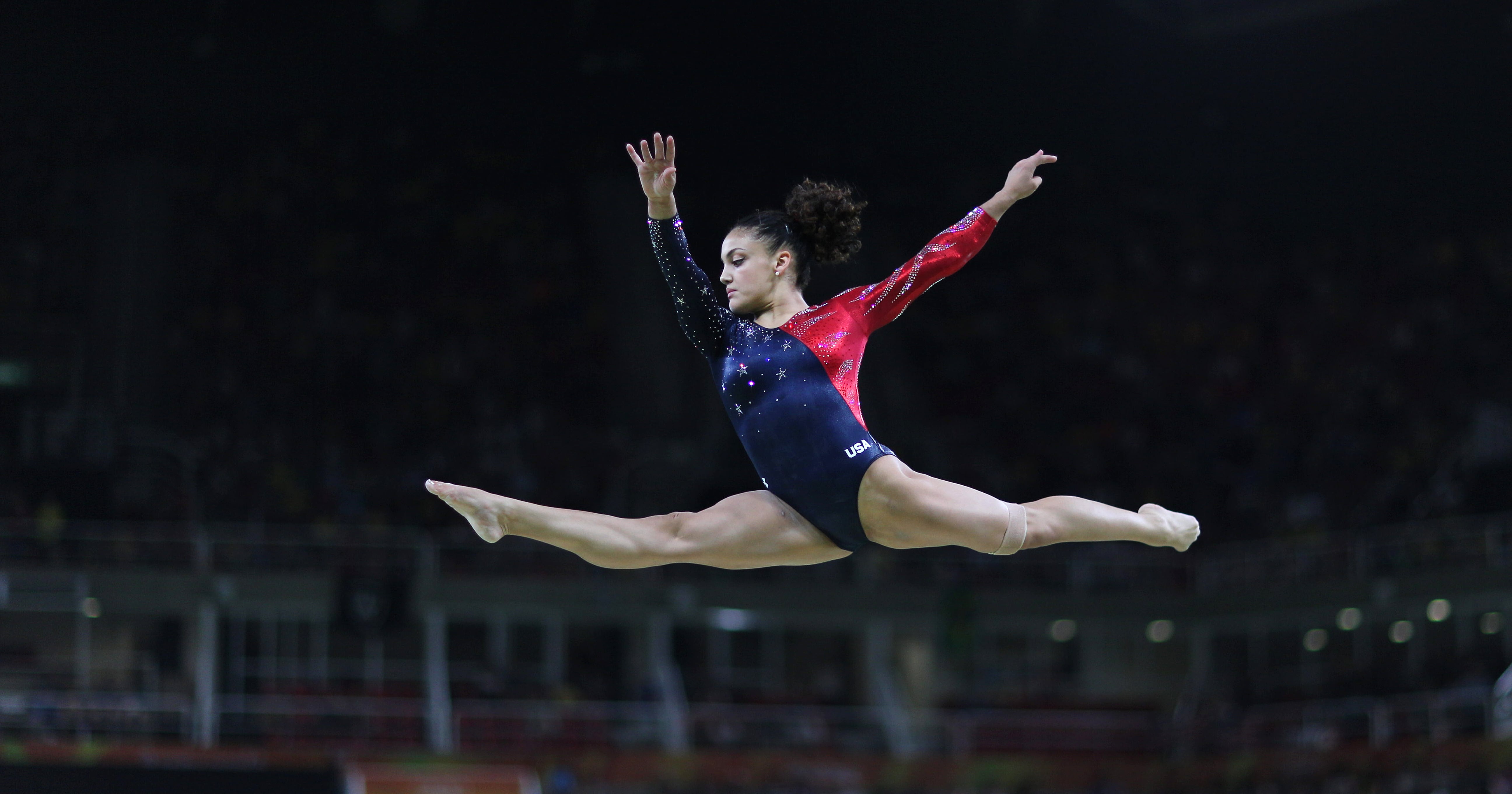 Latina Athletes Who Inspire Us | POPSUGAR Latina