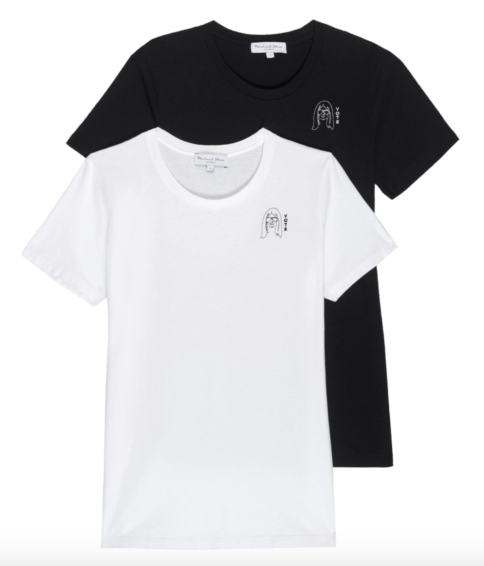 The 33 Best Voter T-Shirts and Products For 2020 | PS Fashion