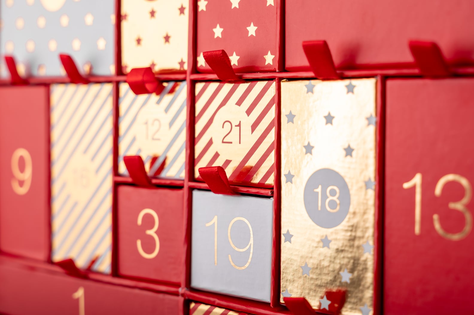 Why Are We So Obsessed With Advent Calendars? | PS UK Shopping