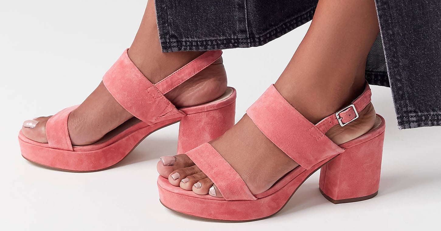 Cheap Heels 2019 | PS Fashion