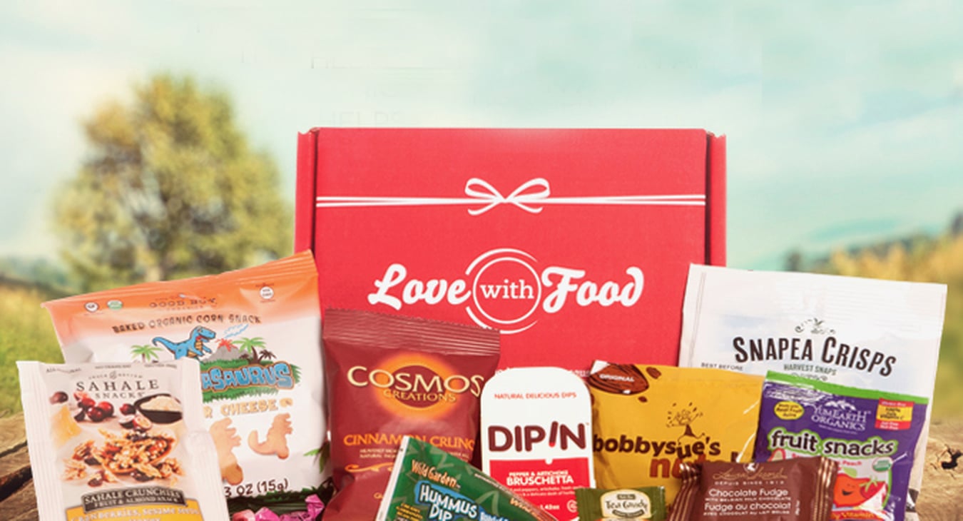 Best Healthy Box Subscriptions | PS Fitness