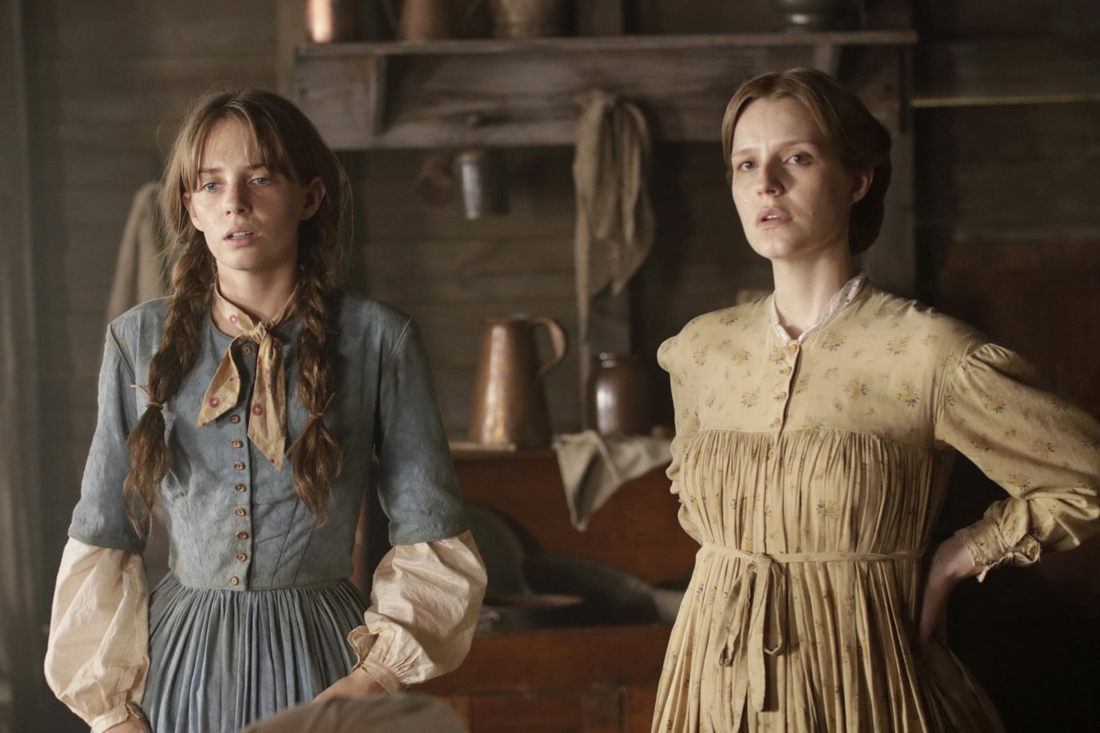 Maya Hawke Movies and TV Shows | POPSUGAR Entertainment