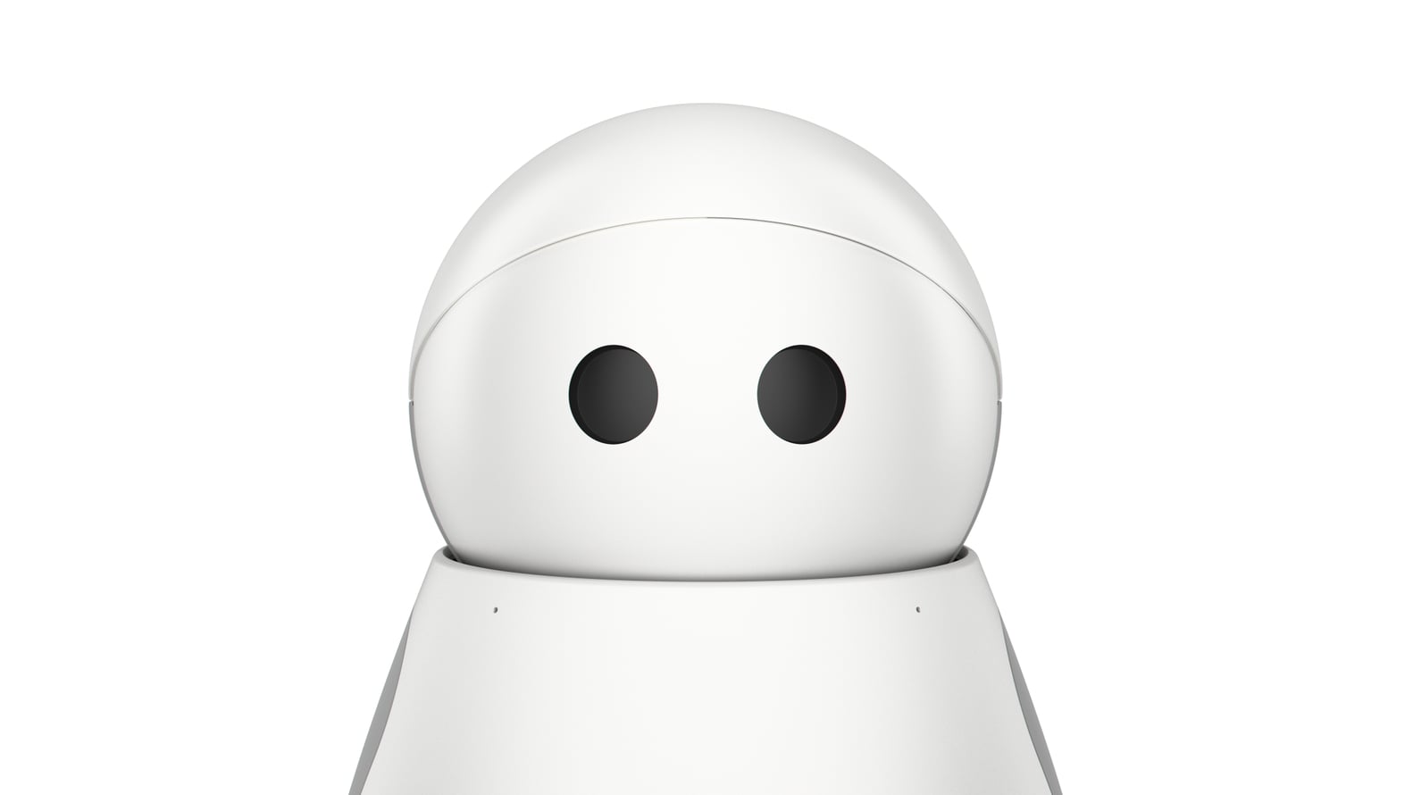 Smart Home Robot | PS Tech