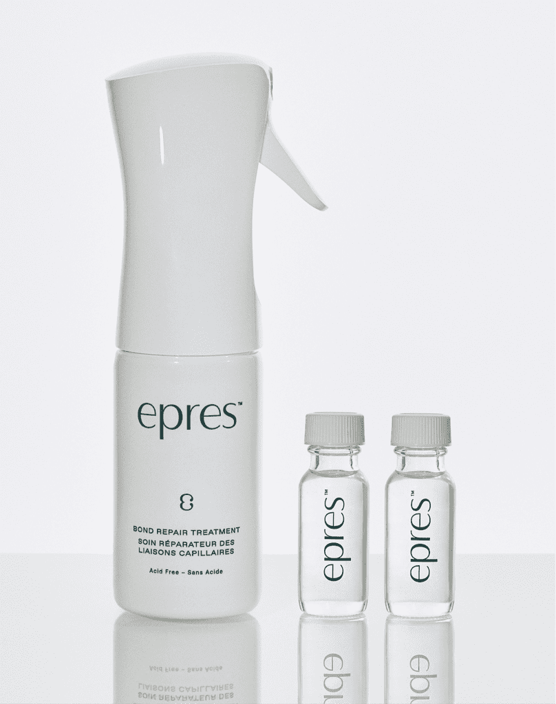 Epres Bond Repair Treatment Review With Photos | POPSUGAR Beauty