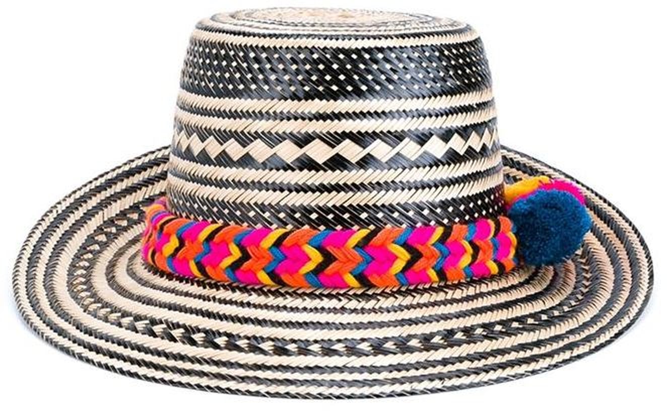 Pom-Pom Trend For Spring and Summer | PS Fashion