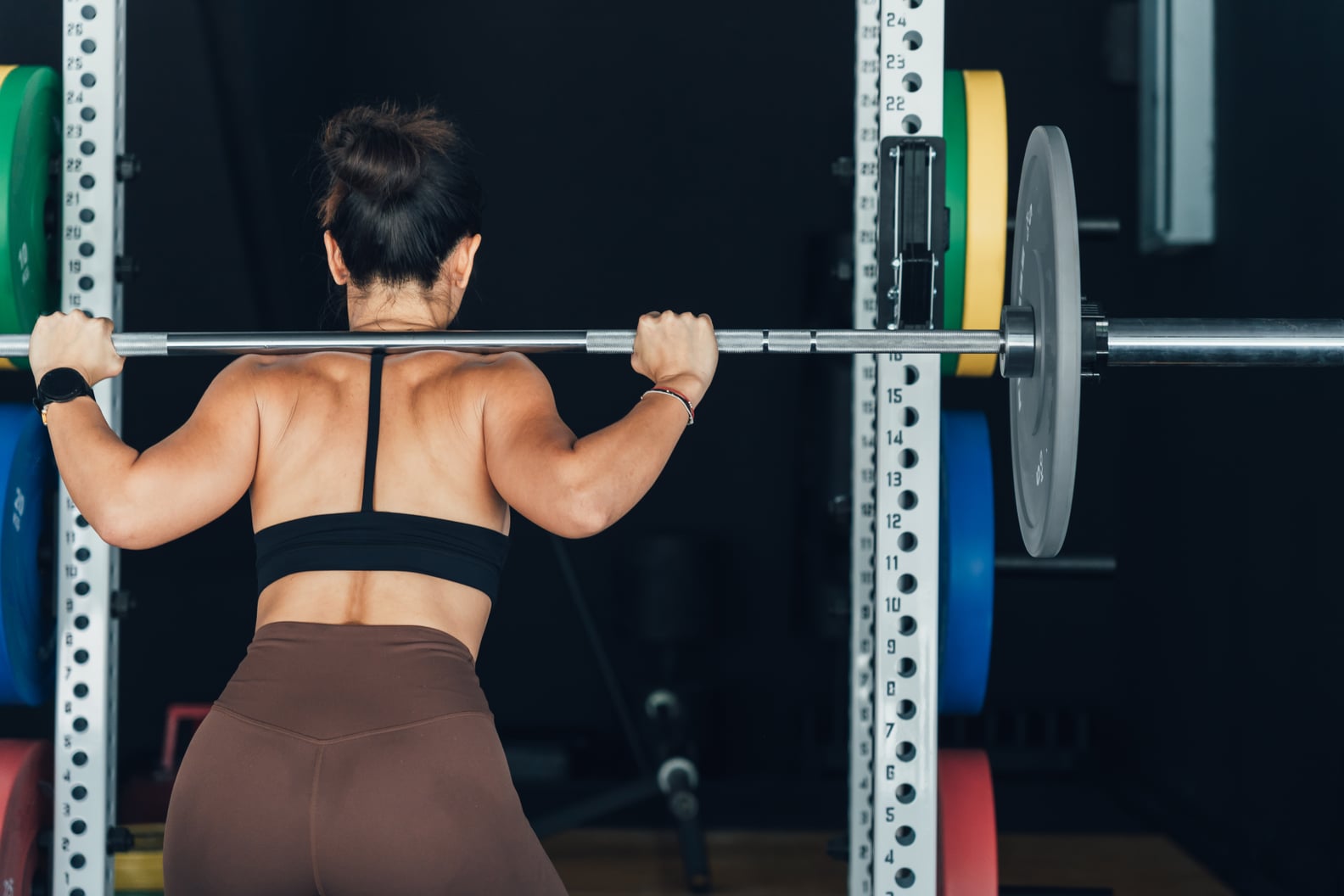 How to Know If You're Gaining Muscle or Fat | PS Fitness