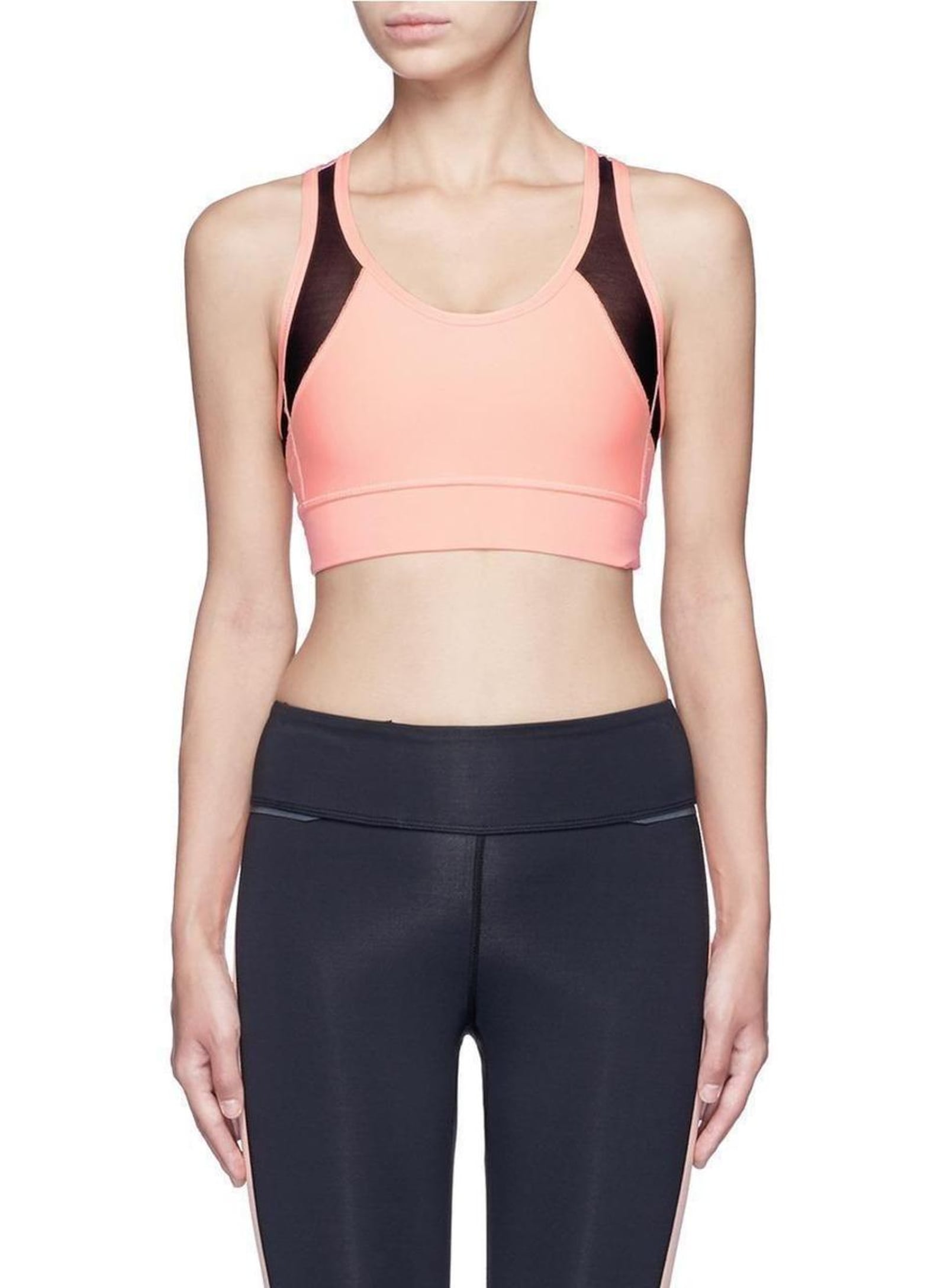 Mesh Workout Clothes | PS Fitness