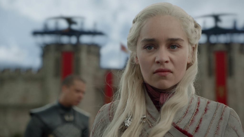 Game of Thrones Kind of Forgot Memes | POPSUGAR Entertainment UK