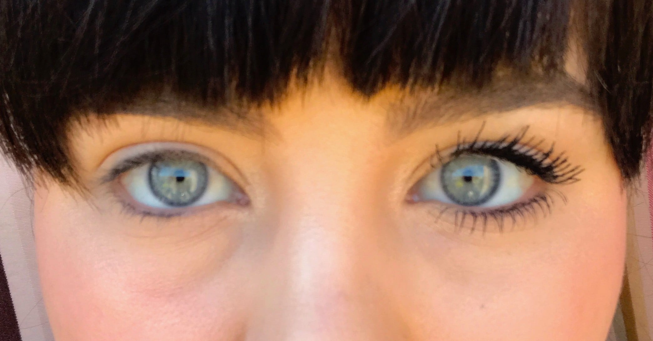 L'Oréal Voluminous Original Mascara Review | POPSUGAR Beauty