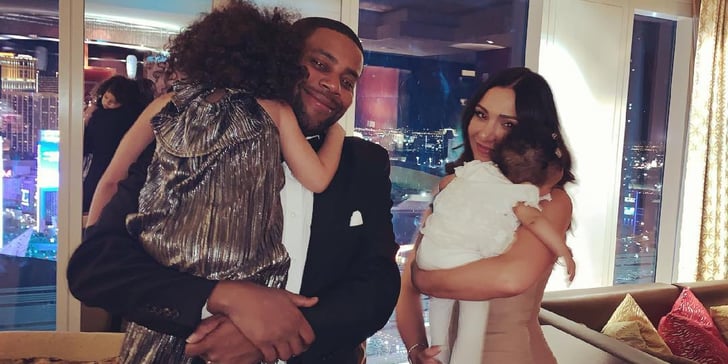 How Many Kids Does Kenan Thompson Have? | POPSUGAR UK Parenting