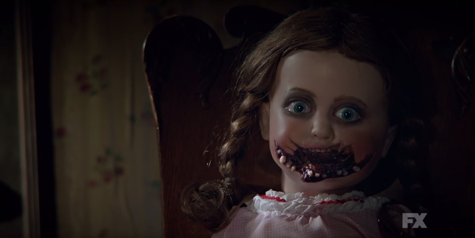 American Horror Story Season 6 Teasers | PS Entertainment