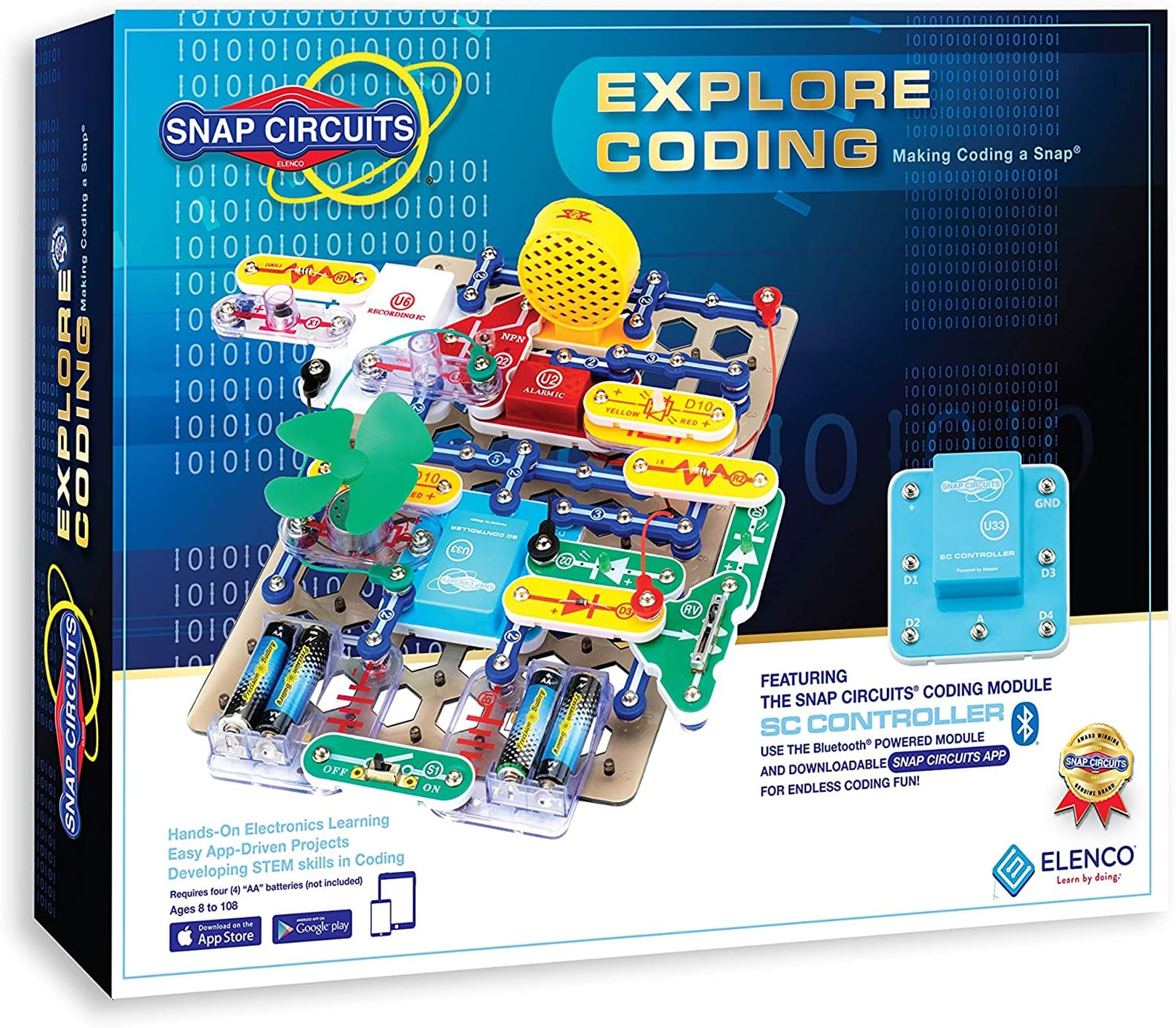 Toys and Games That Teach Kids How to Code | POPSUGAR Family