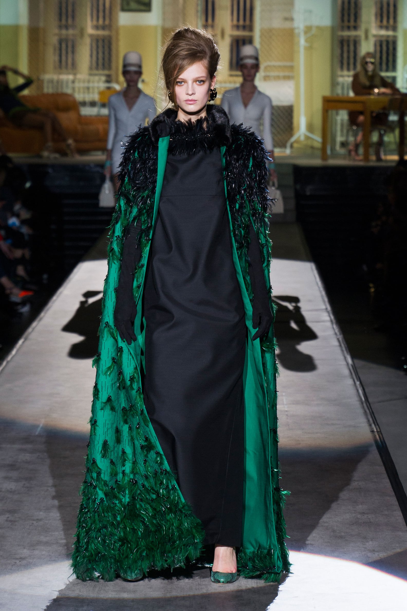 100 Best Outfits From Fashion Week For Fall 2014 | PS Fashion