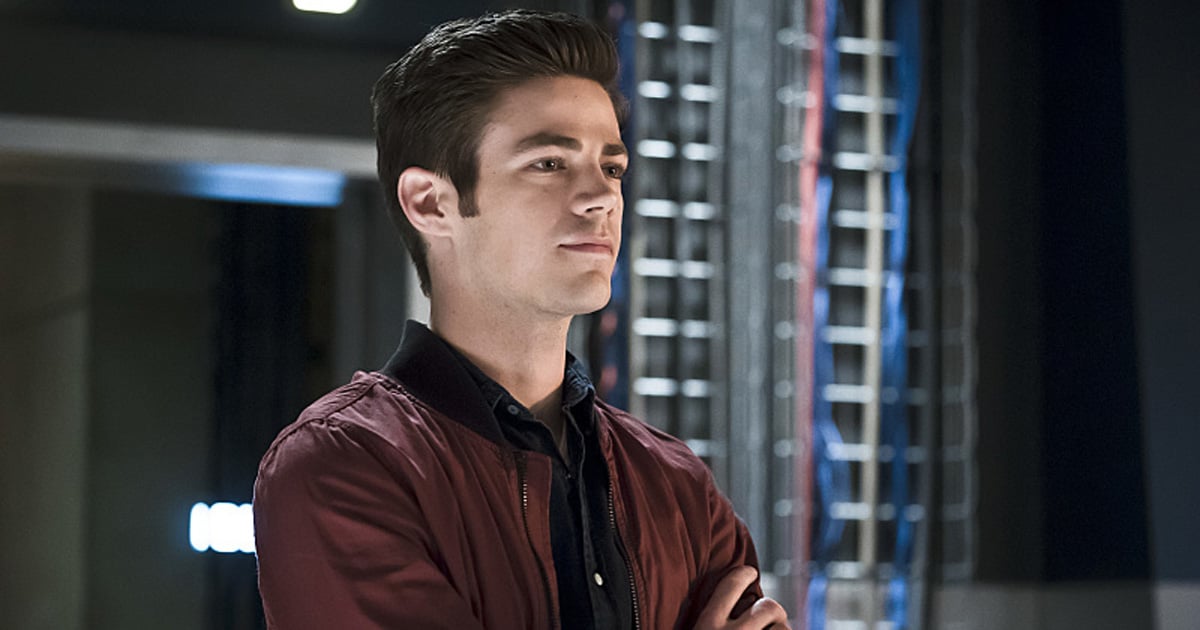 The Flash Season 3 Details | PS Entertainment
